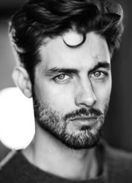 Ed Cooper Clarke_百度百科