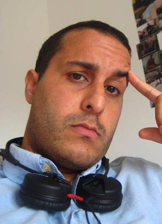 Mahdi Fleifel_百度百科