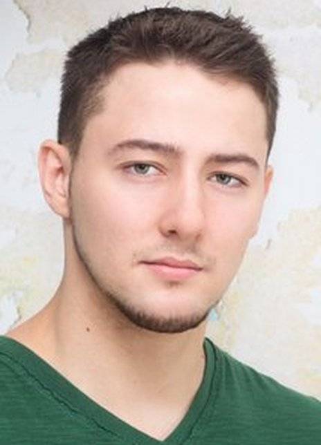 Connor Holden_百度百科