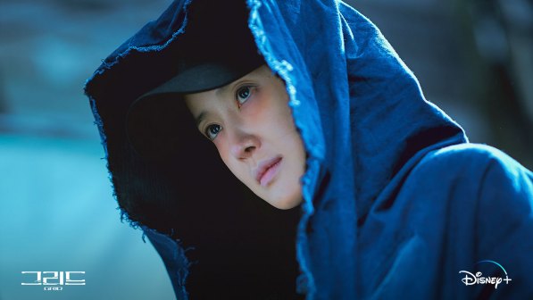 grid（韩国2022年徐康俊、金亚中主演的电视剧）_百度百科