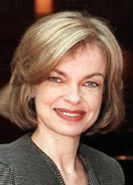 Penne Hackforth-Jones_百度百科