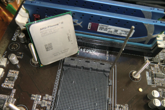 Socket AM3+_百度百科