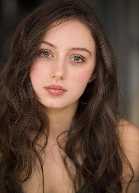 Scarlett Sperduto_百度百科