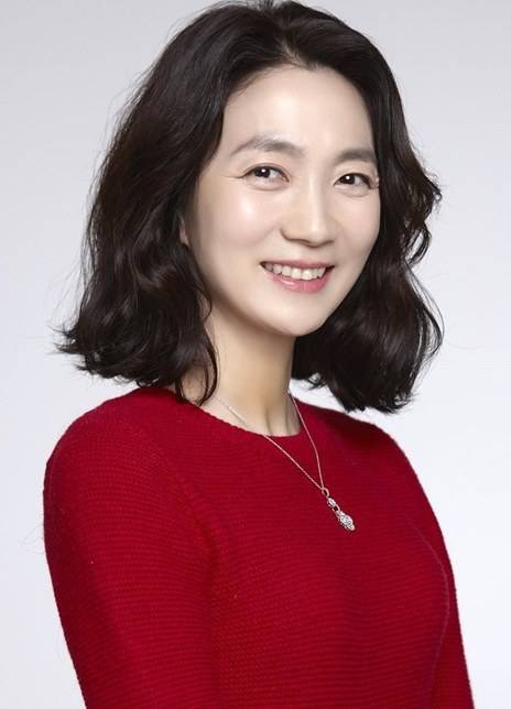 Joo-ryeong Kim_百度百科