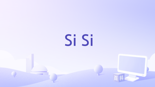 Si Si_百度百科