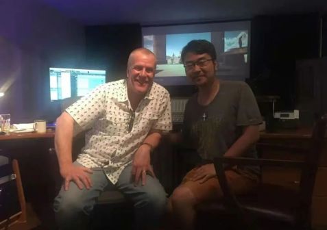 刘晔（中央民族歌舞青年作曲家/音乐制作人/音乐总监、北京嘉庚音妙文化传播有限公司创始人）_百度百科