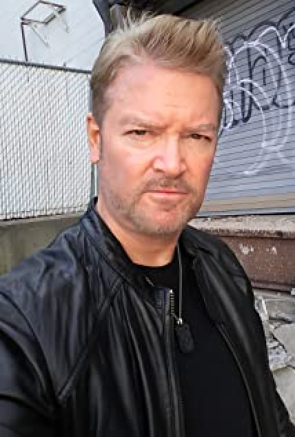 Roy William Gardner_百度百科