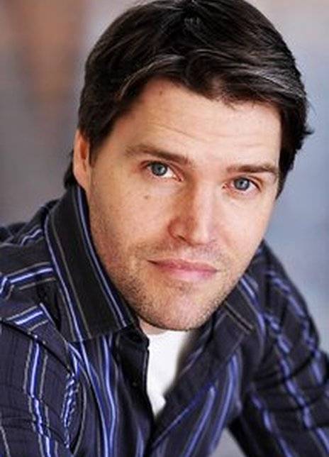 Andrew Heffernan_百度百科