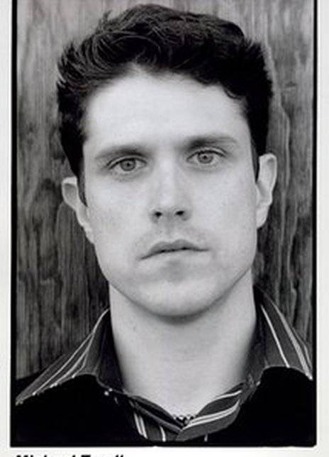 Michael Tyrell_百度百科