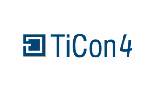 TiCon_百度百科