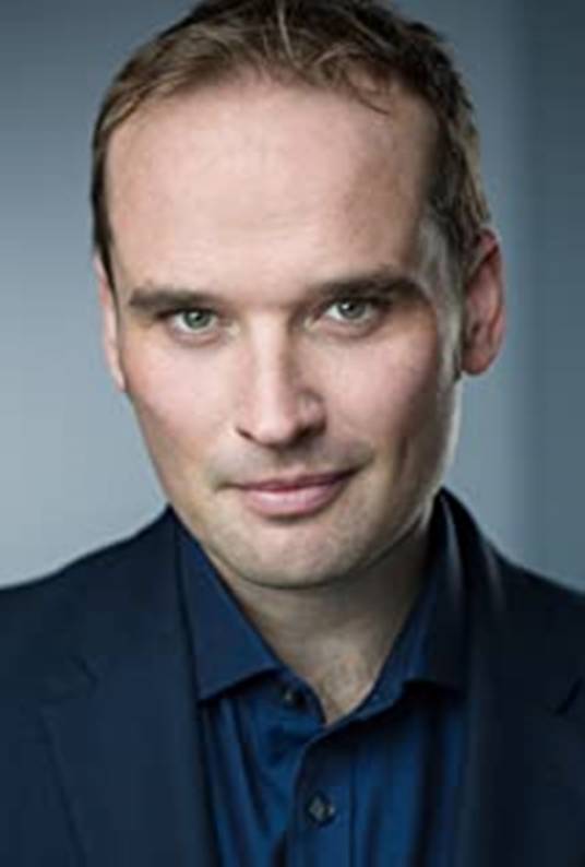 Ben Whitehead_百度百科