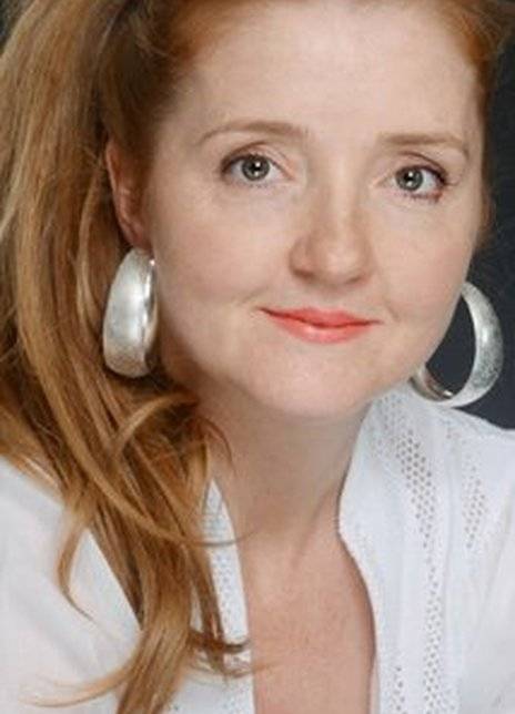 Keeley Gainey_百度百科