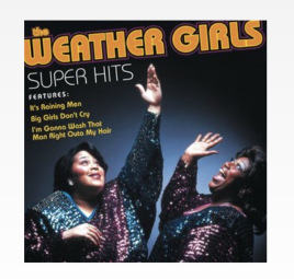 It's Raining Men_百度百科