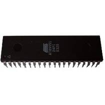 AT89S51单片机_百度百科