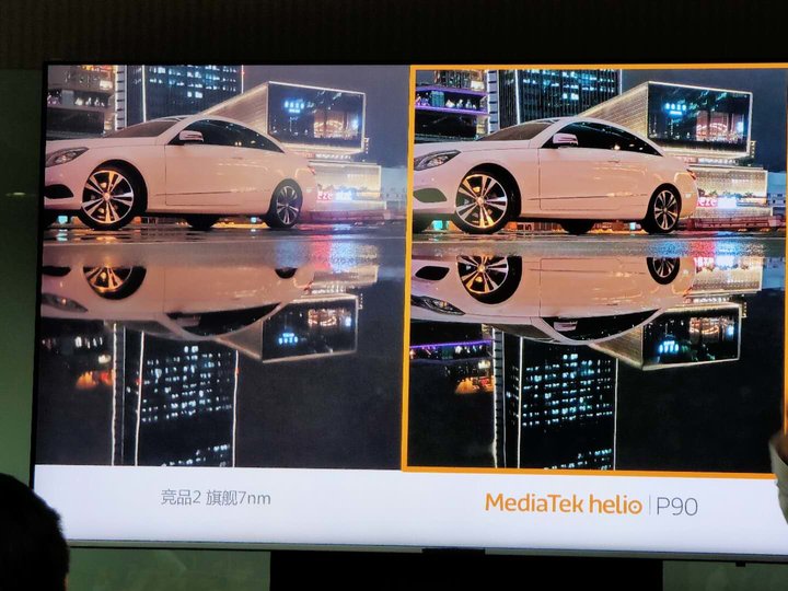Helio P90 就快来了，AI 摄影将是联发科的下一步棋_百科TA说