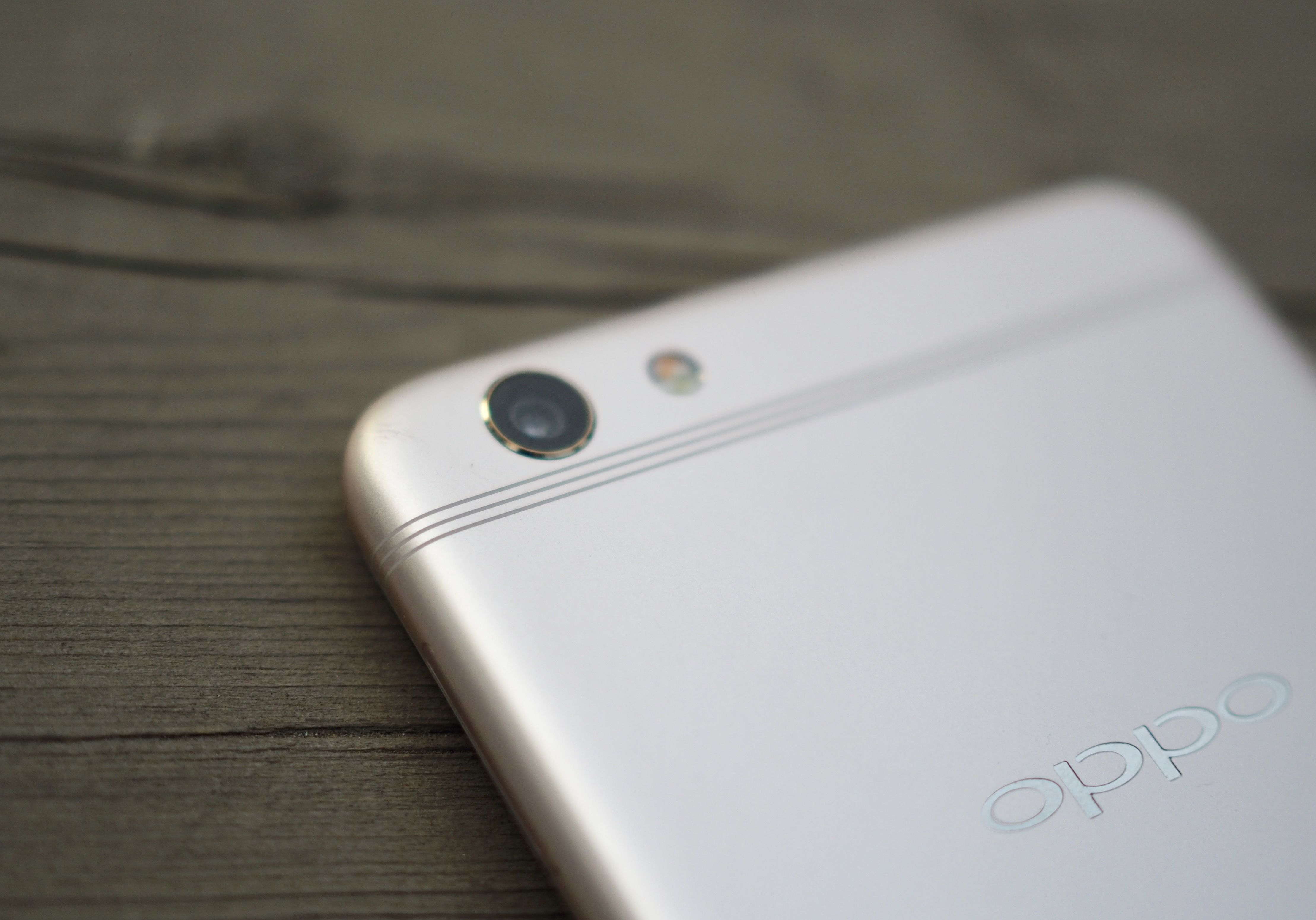 OPPO R9s Plus 体验：除了大屏，还是最快的 OPPO 手机_百科TA说