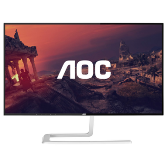 AOC（冠捷科技集团旗下品牌）_百度百科
