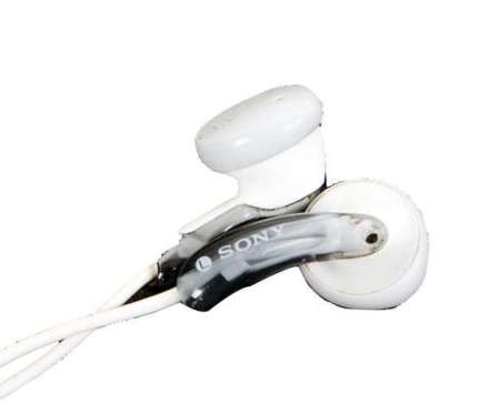 sony MDR-E10_百度百科