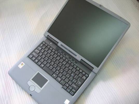 日立VisionBook Pro 5290_百度百科