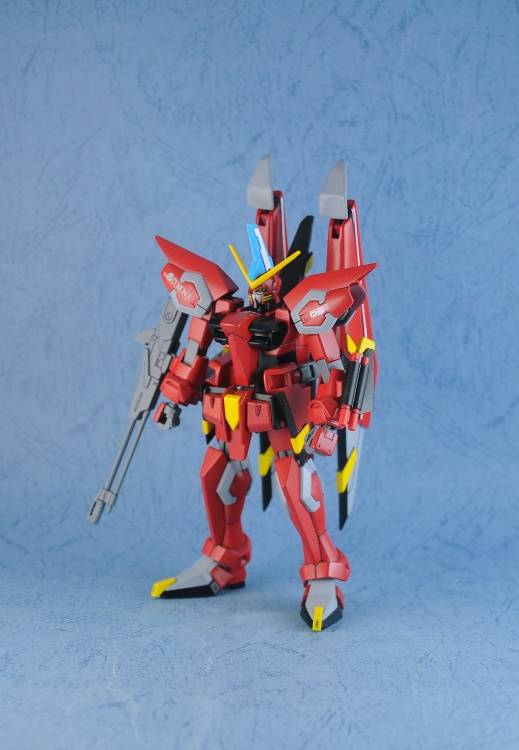 GAT-X303AA Rosso Aegis_百度百科