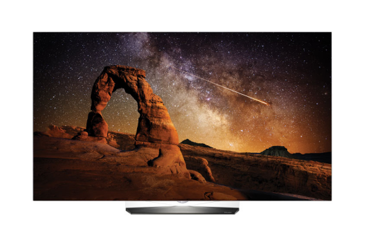 OLED屏幕_百度百科