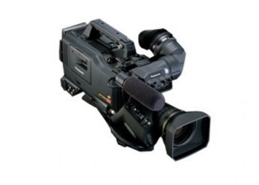 DVCPRO_百度百科