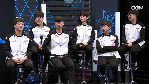 KT Rolster_百度百科