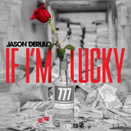 If I'm Lucky_百度百科