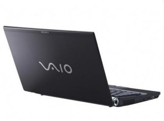 索尼VGN-Z35/B_百度百科