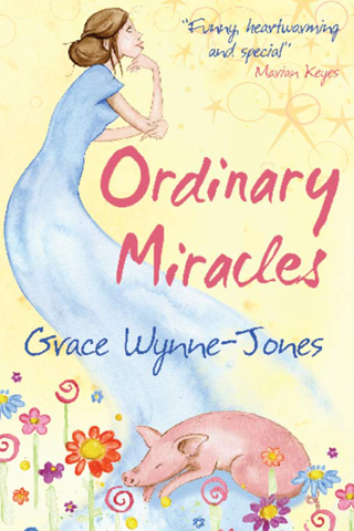Ordinary Miracle_百度百科