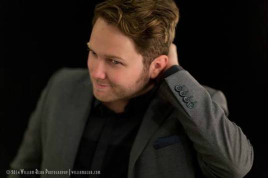 luke wade_百度百科