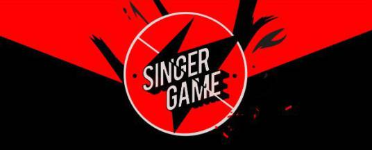 Singer game_百度百科