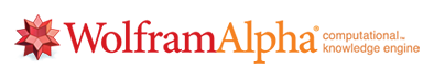 WolframAlpha_百度百科