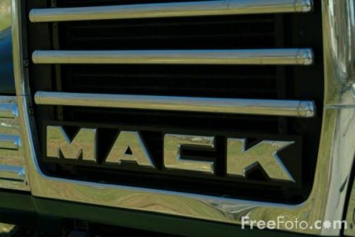 MACK_百度百科
