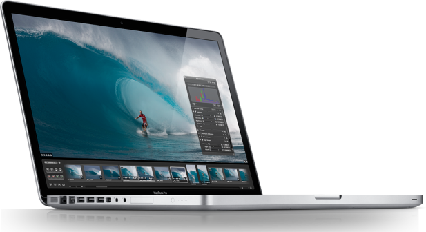 MacBook Pro（2006年1月11日苹果公司推出的笔记本电脑）_百度百科