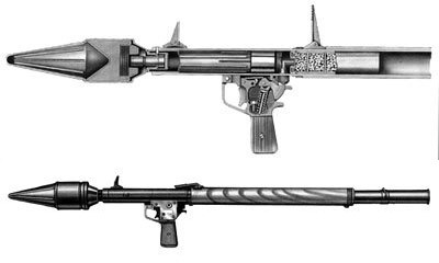 RPG-2火箭筒_百度百科