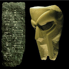 MF DOOM_百度百科