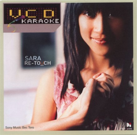 SARA（泰国女歌手）_百度百科