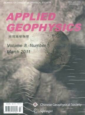 Applied Geophysics_百度百科