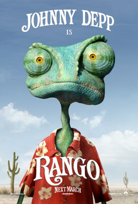 rango_百度百科