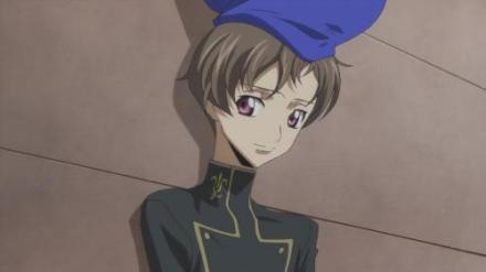 GEASS_百度百科