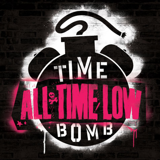 Time-Bomb_百度百科