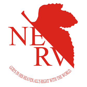 NERV_百度百科