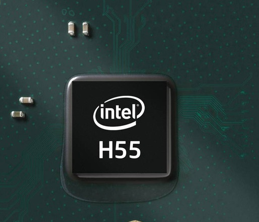 intel h55_百度百科