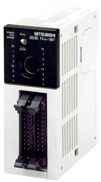三菱FX1N_百度百科
