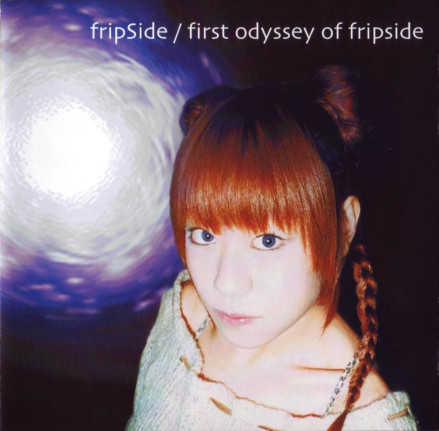 fripSide_百度百科