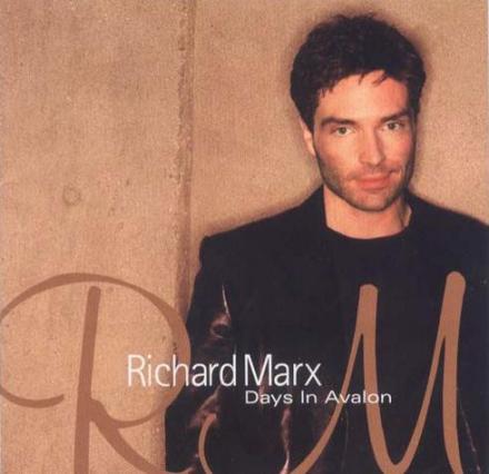 理查德·马克斯_百度百科