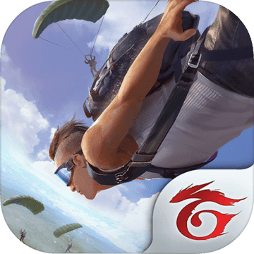 Free Fire_百度百科