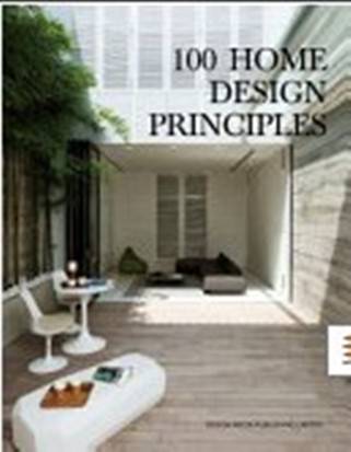 100 Home Design Principles_百度百科