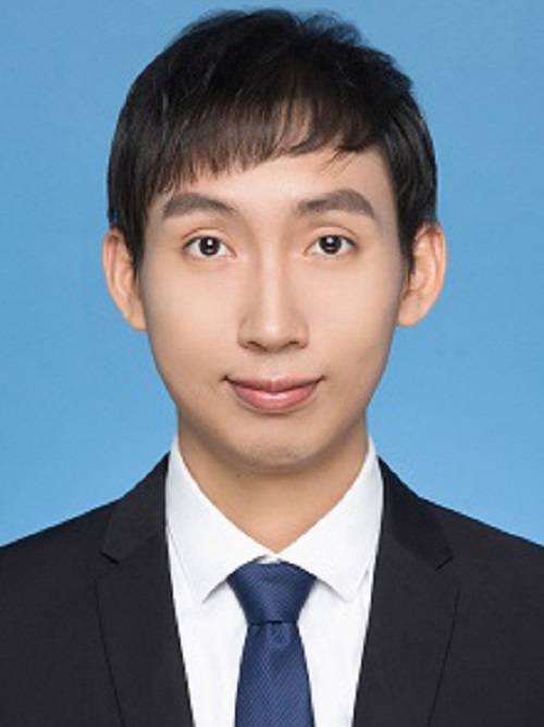 梁浩森 百度百科